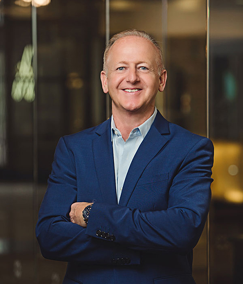 FEARLESS: Leadership Lessons at the Crossroads